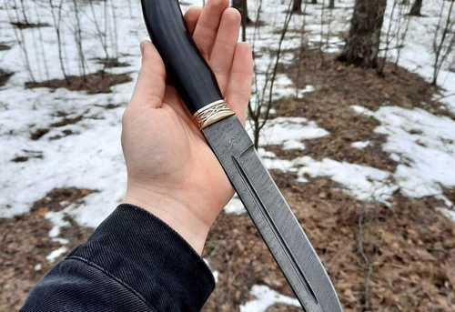 Пластунский нож