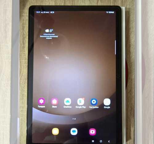 Samsung galaxy tab a9+ 4/64