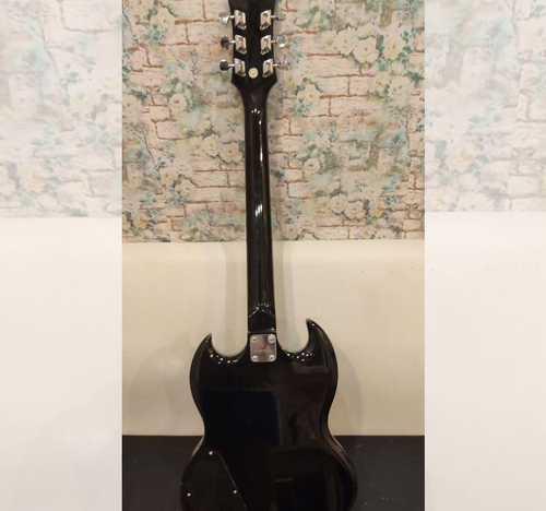 Продам электрогитару Epiphone Special SG