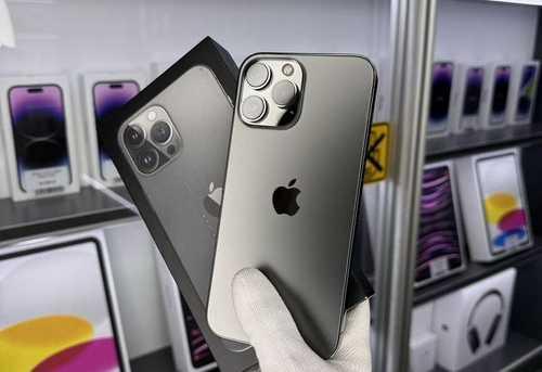 iPhone 13 Pro Max, 256 ГБ