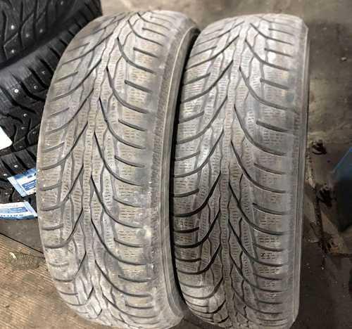 Kumho WinterCraft SUV Ice WS51 225/65 R17 106T