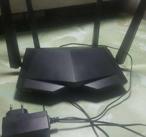 Wifi роутер Tenda