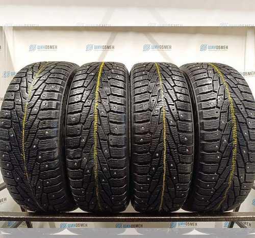 Nokian Tyres Hakkapeliitta 7 SUV 215/70 R17 101T