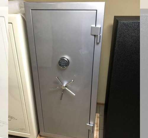 Элитный универсальный сейф Elitsafe 3166 (л/с)