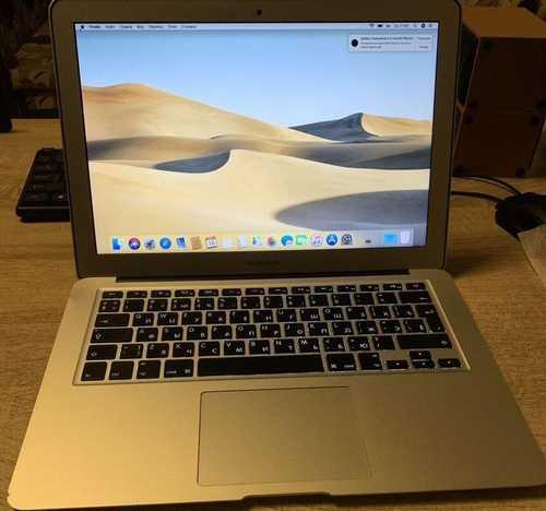 Macbook air 13 2017 core i5/8Gb/SSD128Gb