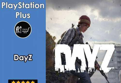 DayZ PS4/PS5 Турция