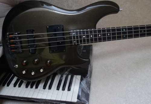 Бас Ibanez Musician 924 Japan