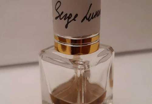 Serge Lutens L’Incendiaire 1 мл