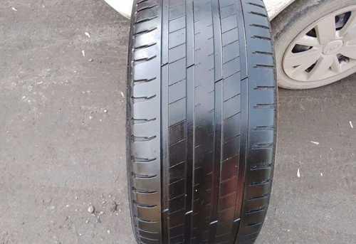 Michelin Defender XT 235/55 R19