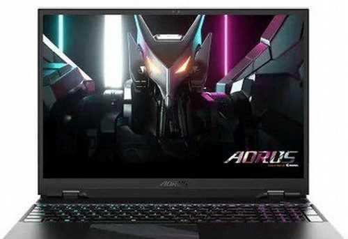 Ноутбук GigaByte Aorus 16 BKF-73KZ654SD - новый