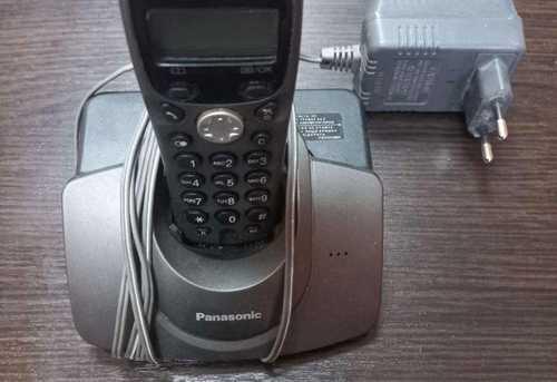 Радио телефон Panasonic KX-tga110ru