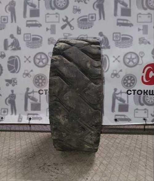 Шины б/у 18x7-8 Solideal ED Plus