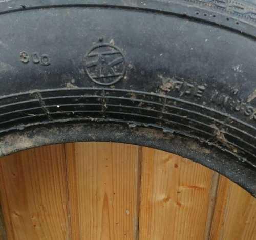 КАМА И-151 155/85 R13