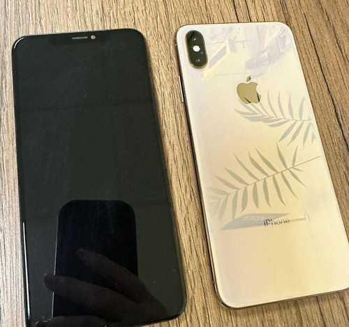 iPhone Xs Max, 256 ГБ