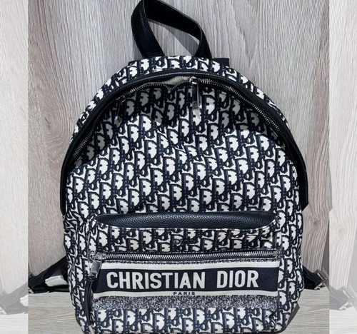 Рюкзак christian dior