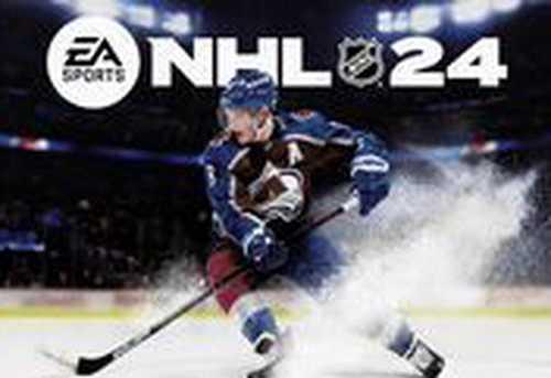 NHL24 PS4 PS5