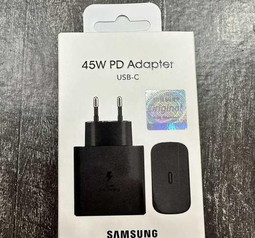 Зарядка Samsung 45w