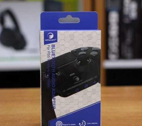 Беспроводной аудио адаптер honcam DualSense (PS5)