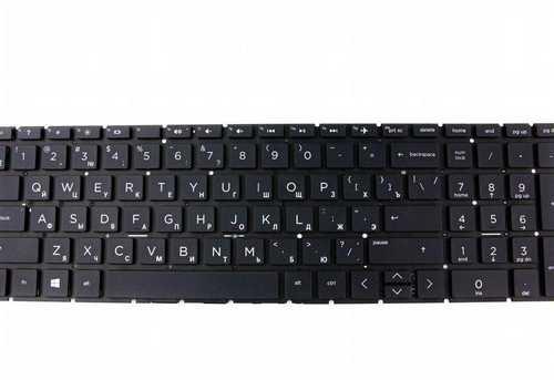 Клавиатура для HP 15-CX 15-DA 15-DB 15-CS p/n: L2
