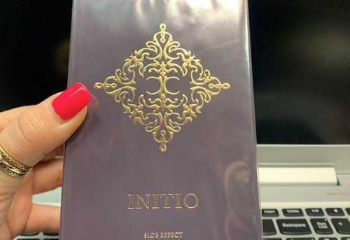 Initio Side Effect 90ml