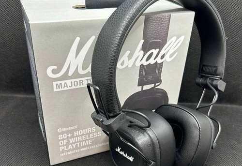 Наушники Marshall Major 4