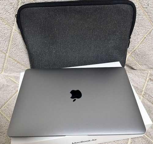 Apple macbook AIR 13 2020 m1 8gb 256