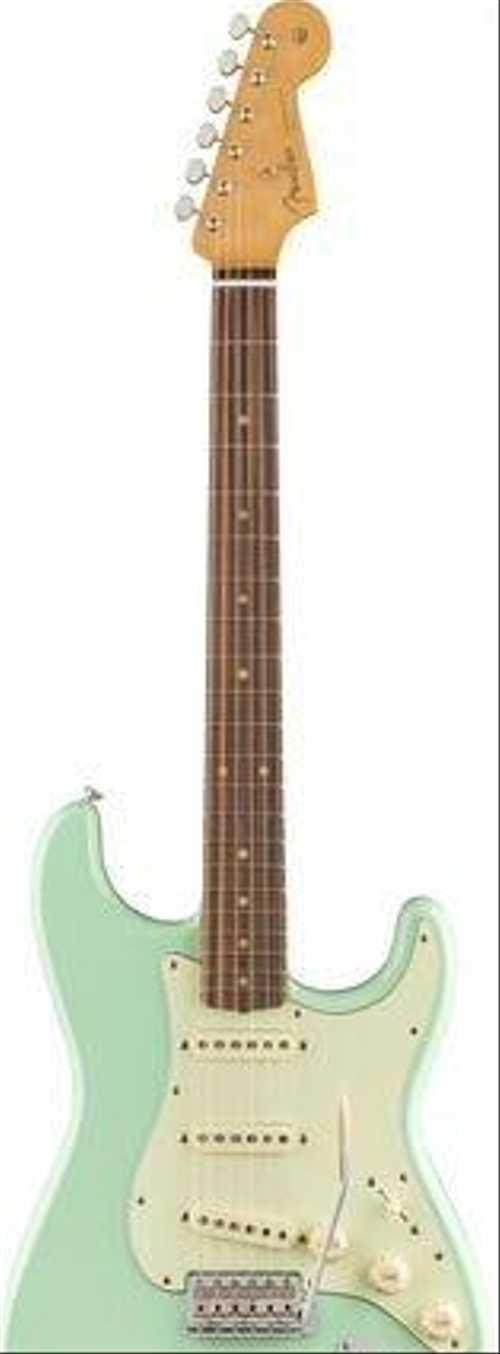 Электрогитара Fender Vintera '60s Stratocaster