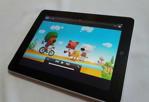 iPad 32gb, 130 игр, идеально детям и не только