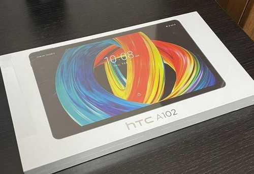 Планшет HTC A102 11" 8/128GB Серый