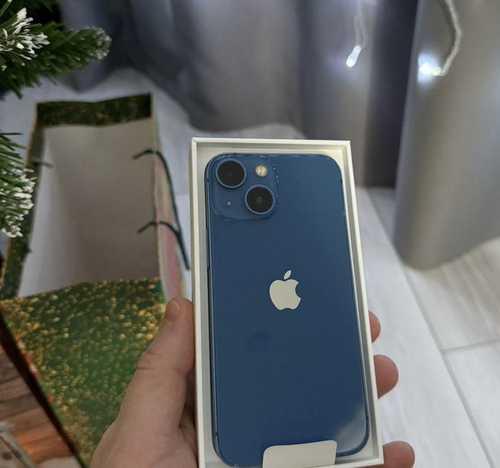 iPhone 13 mini, 128 ГБ