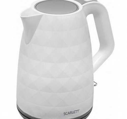 Чайник электрический Scarlett SC-EK18P49 1.7л. 220