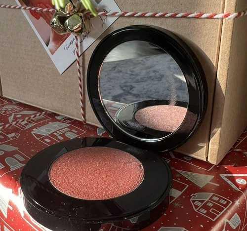Румяна saie glow sculpt