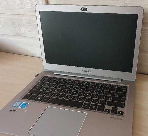 Ноутбук Asus Zenbook UX330UA, Intel Core i5