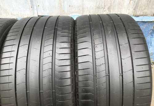 Pirelli P Zero PZ4 315/30 R22