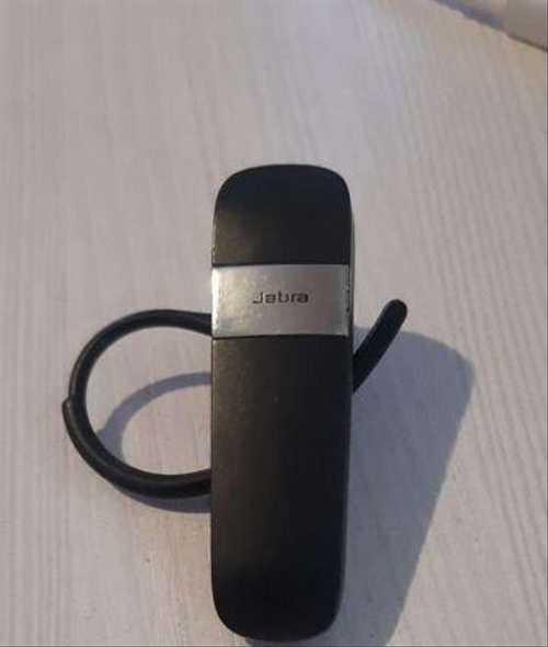 Bluetooth гарнитура jabra talk 15
