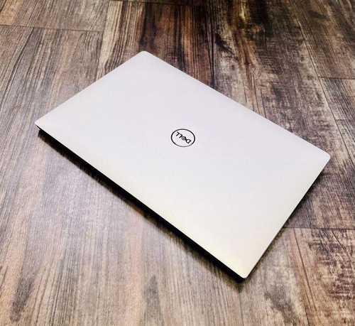 Ноутбук Dell 15.6 4K + 1TB SSD