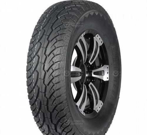 Evergreen ES89 215/75 R15 100R