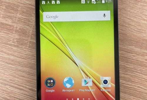 LG G2 mini D620K, 8 ГБ