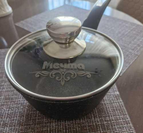 Ковш Мечта