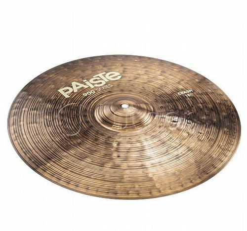 0001901417 900 Series Crash Тарелка 17", Paiste