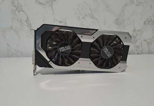 Palit GTX 1060 3Gb