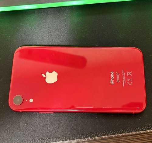 iPhone Xr, 64 ГБ