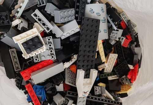 Lego аналог 1,3кг