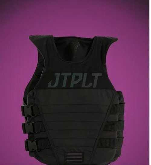 Жилет нейлон Jetpilot RX Vault Nylon SE Vest MY22