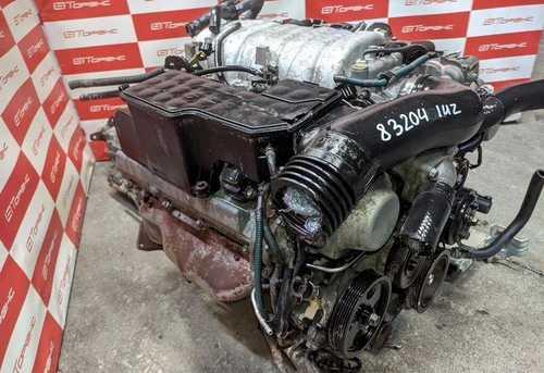 Двигатель toyota 1UZ-FE celsior UCF20