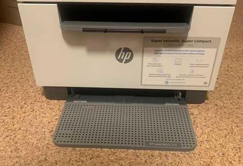 Мфу HP LaserJet MFP M236d