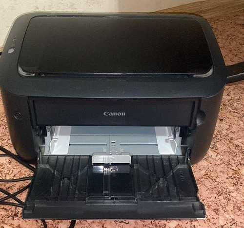 Принтер canon lbp 6000