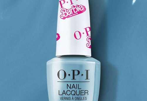 Лак для ногтей OPI 15 ml