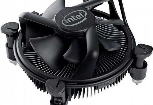 Охлаждение CPU Cooler for Intel #354381