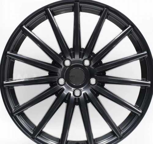 Литые диски R20 5x114.3 в стиле vossen